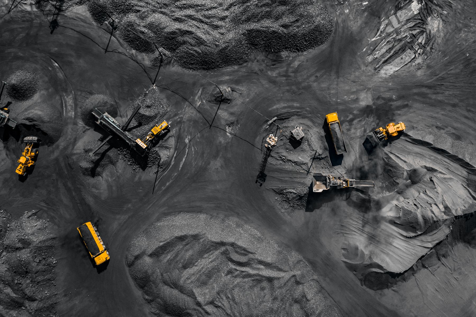 Hawcroft revolutionises risk reporting within the mining industry with GAI